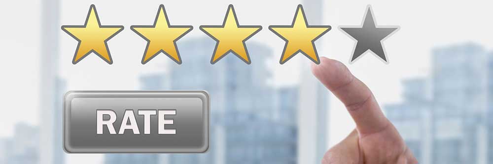 How to Earn More Positive Reviews and Build Local Business Trust